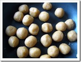 Sweet Boli | Yummy O Yummy